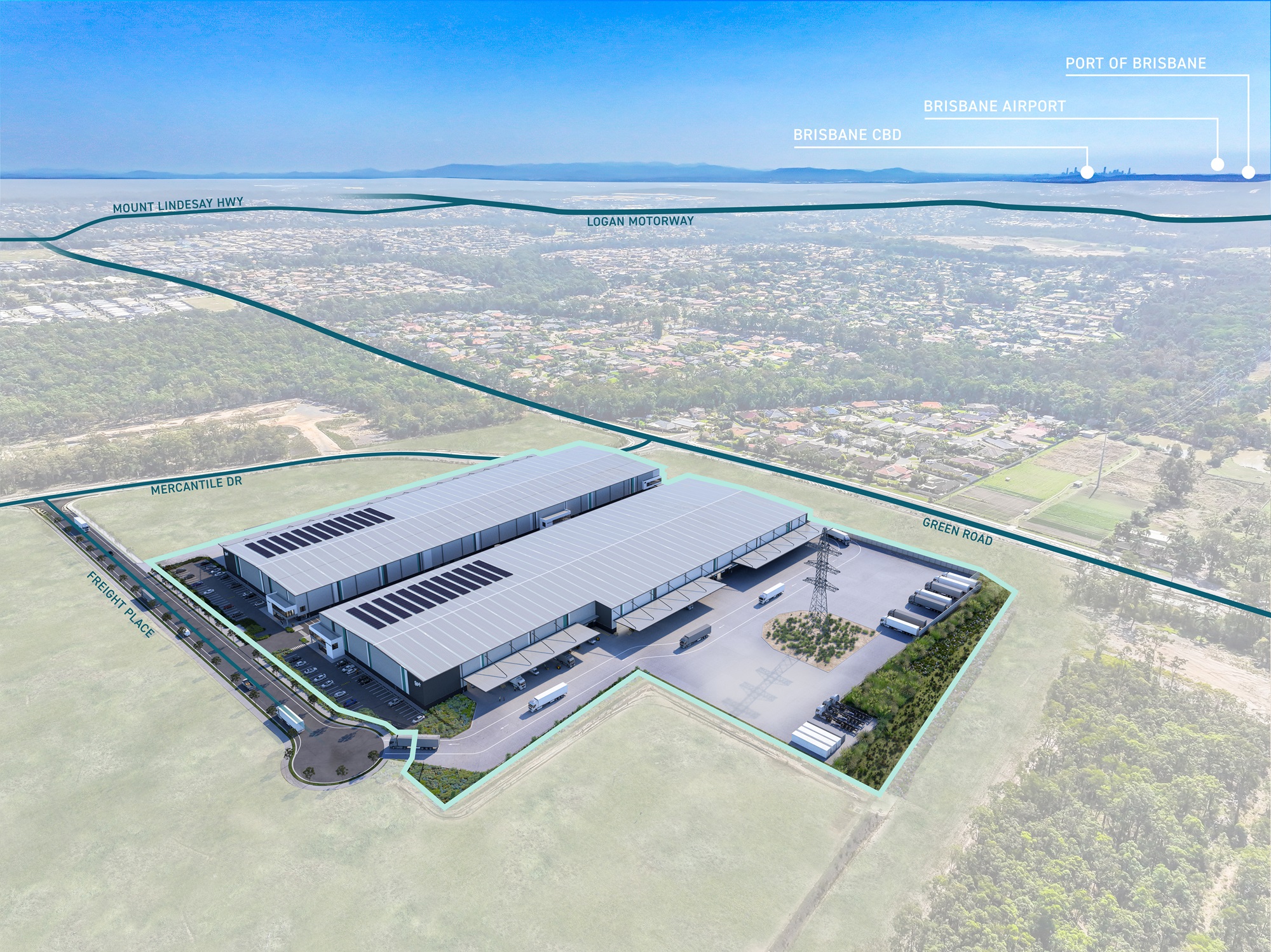 GPT - CrestLink Business Park