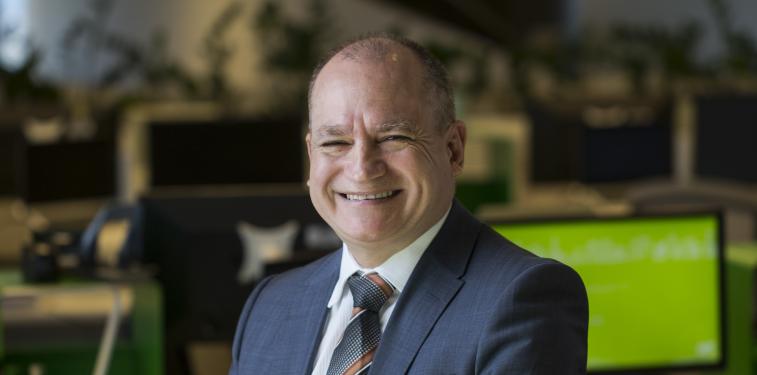 GPT CEO on diversity and unconscious bias | GPT