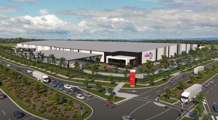 GPT launches $800m logistics partnership with QuadReal Property Group | GPT