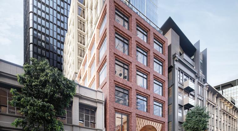 WPP signs on as major tenant at GPT Group’s premium 51 Flinders Lane ...