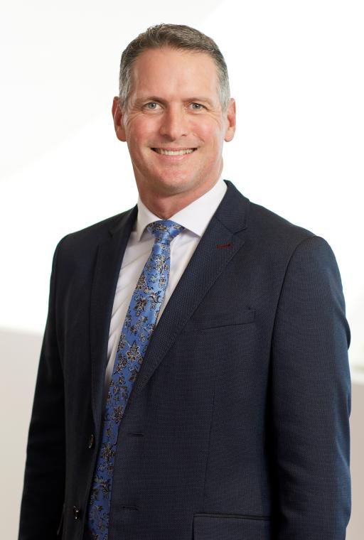 Executive Team | GPT