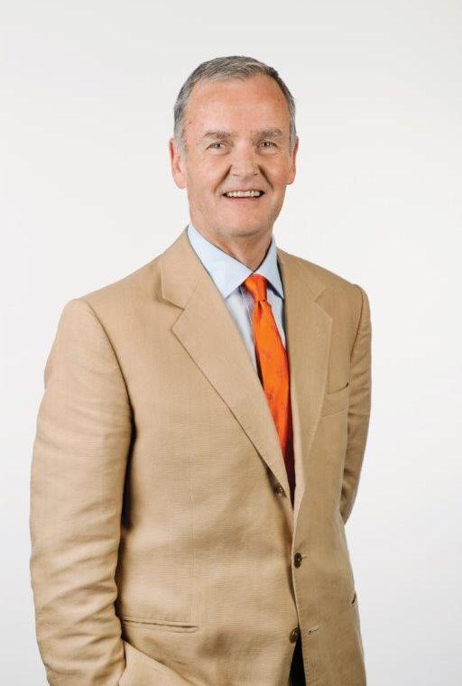 Board of Directors | GPT