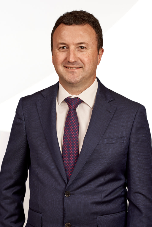 Executive Team | GPT