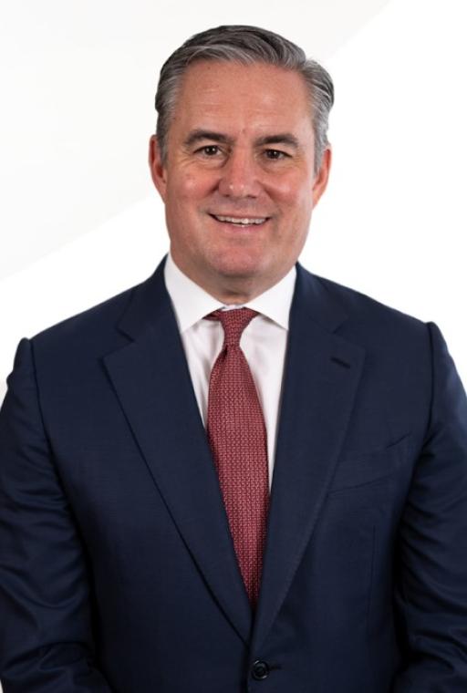 Board of Directors | GPT