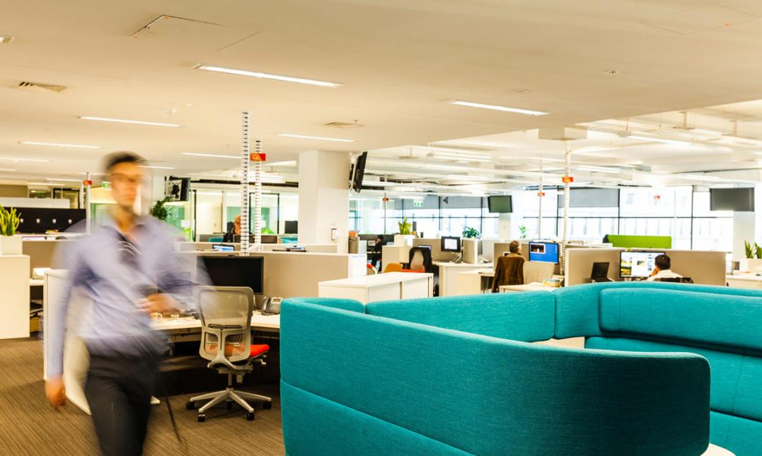 655 Collins Street | GPT