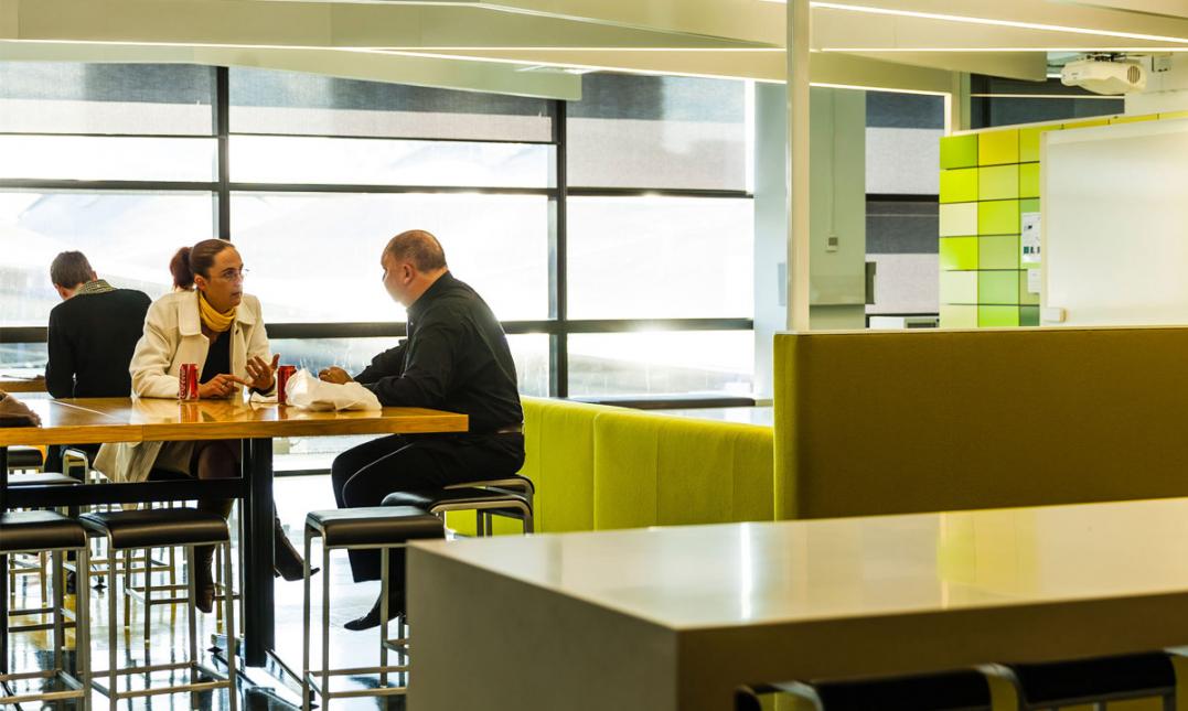 655 Collins Street | GPT