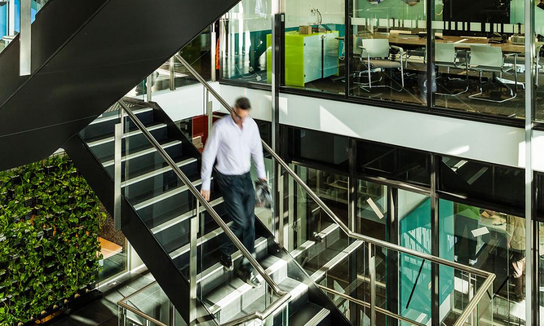 655 Collins Street | GPT