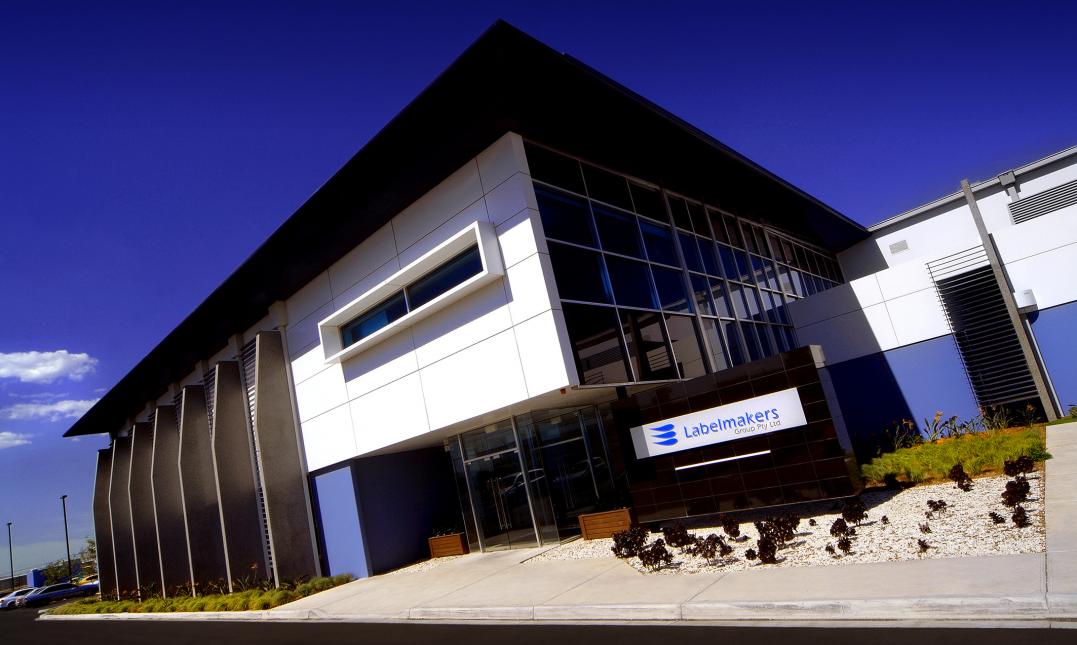 Austrak Business Park | GPT