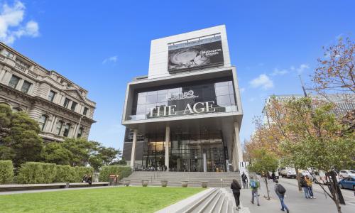 Property Portfolio| GPT