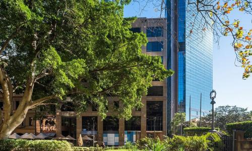 Property Portfolio| GPT